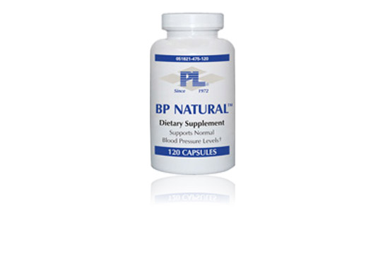 Progressive Labs BP Natural - Polyphenolics